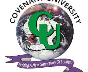 About Covenant – Postgraduate Admission | Covenant University